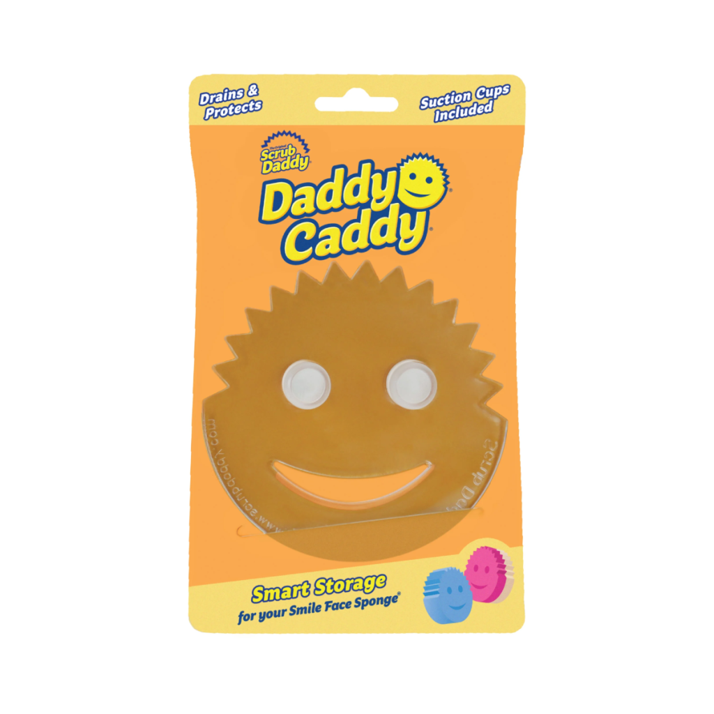 Daddy Caddy – Todordenado