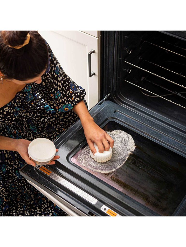 Power Paste – Todordenado