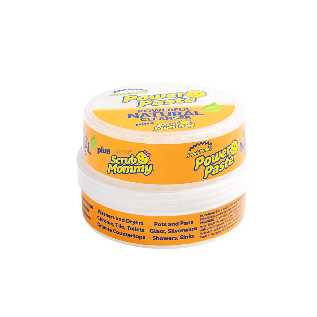 Power Paste – Todordenado